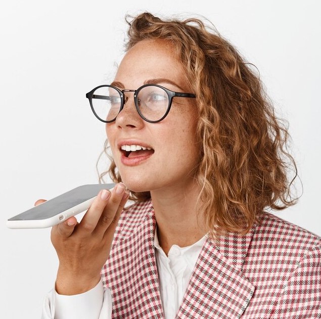 Vocast - Le Réseau Vocal que tu vas adorer écouter