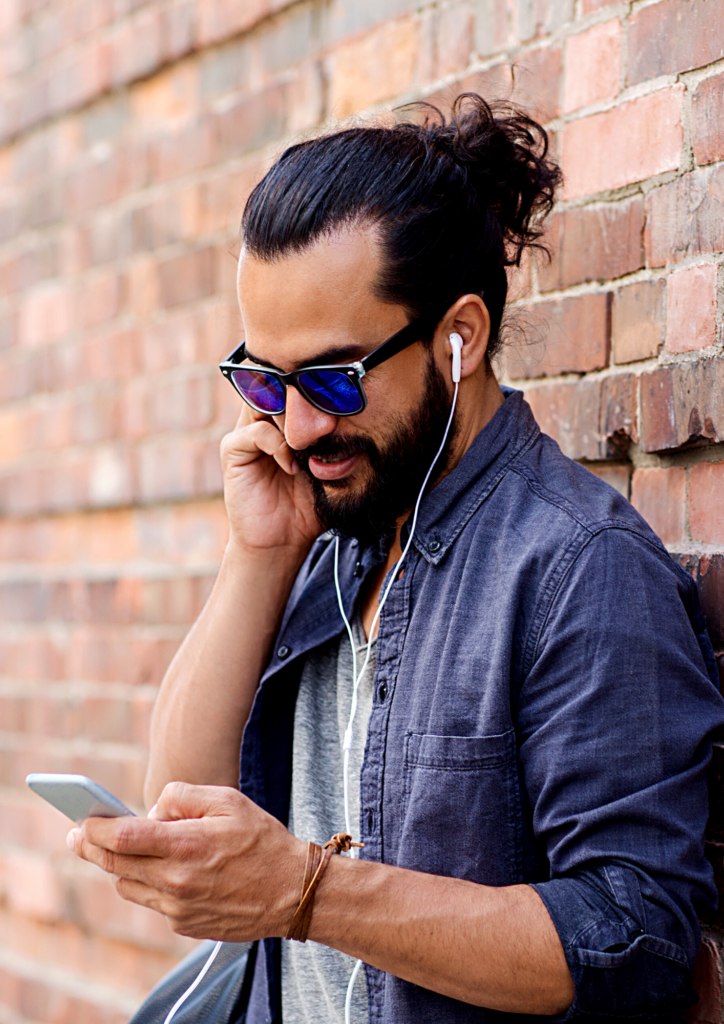 Vocast - Le Réseau Vocal que tu vas adorer écouter