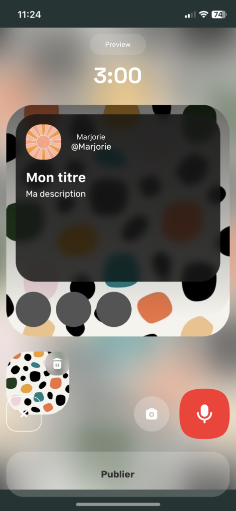 Vocast - Le Réseau Vocal que tu vas adorer écouter